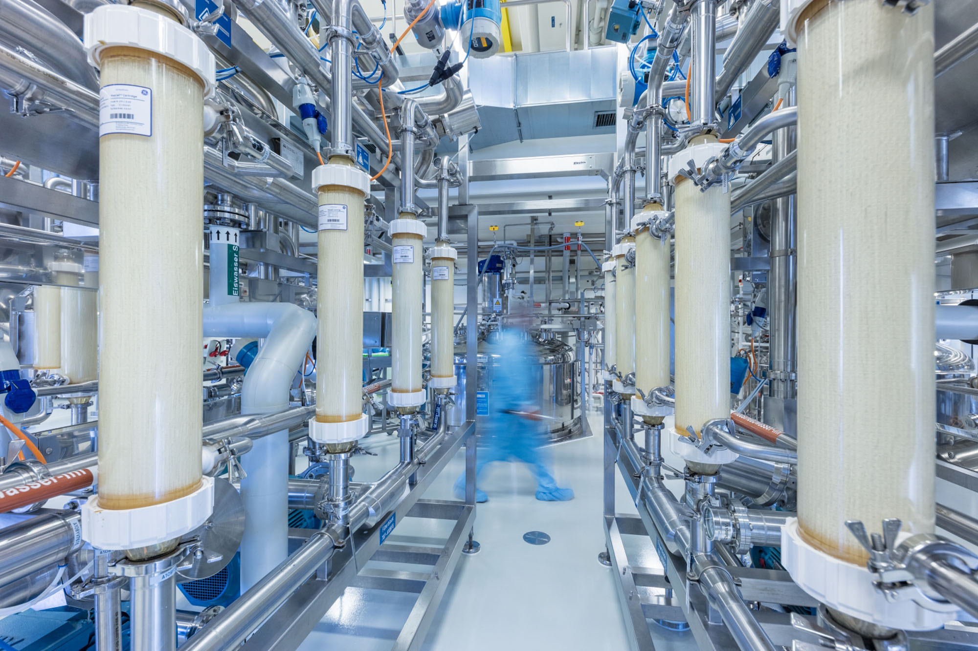 Industry | Valais 4 you