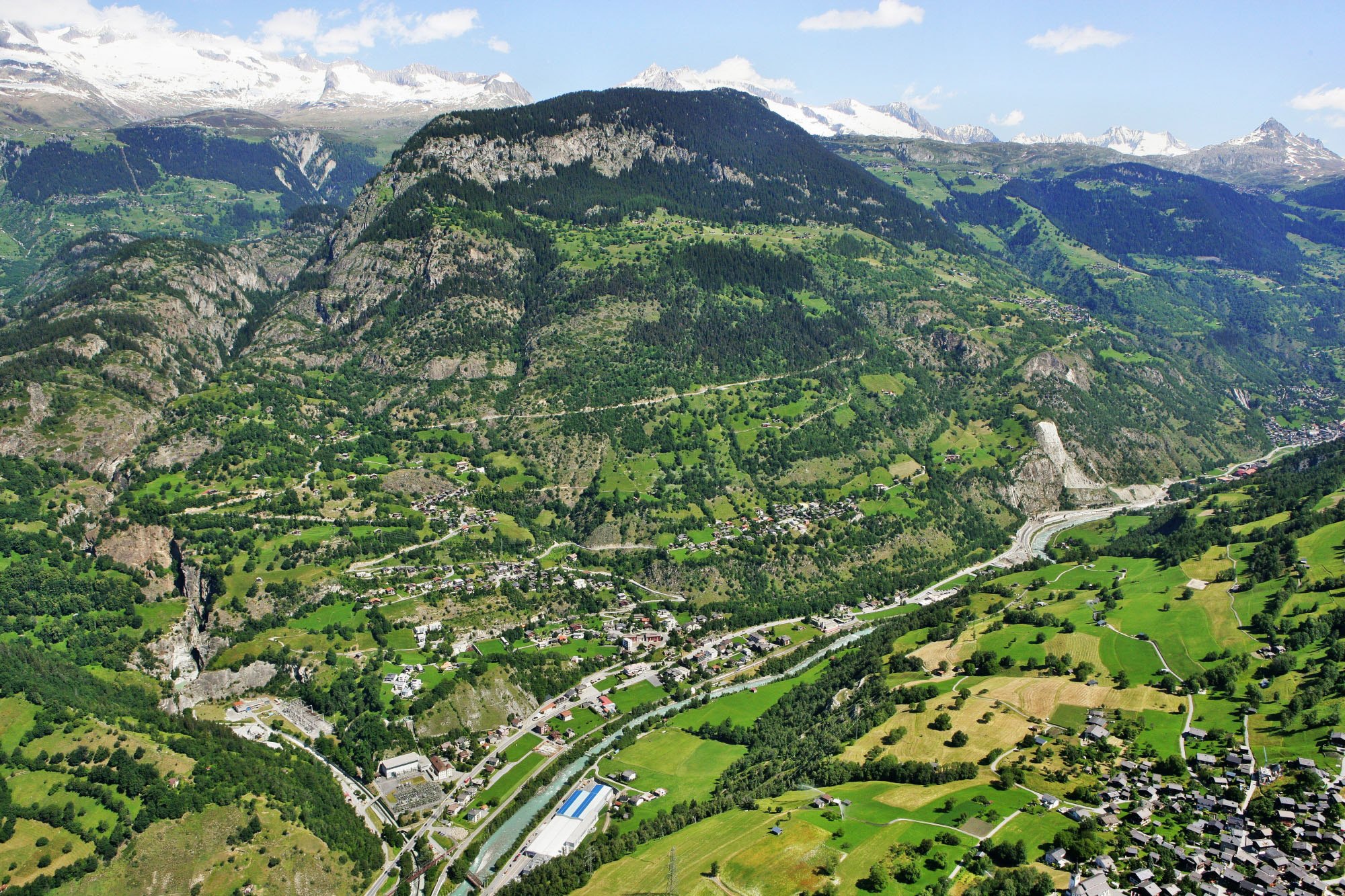 Bitsch | Valais 4 you