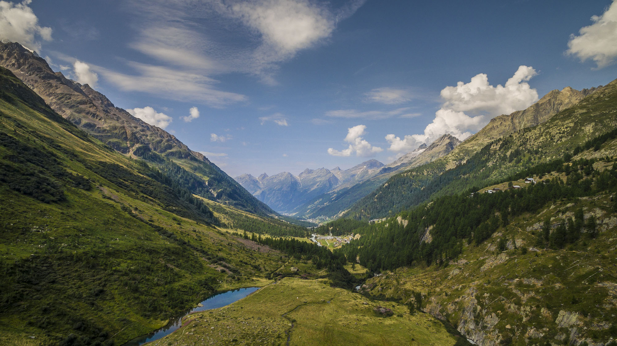 Top places Valais | Valais 4 you