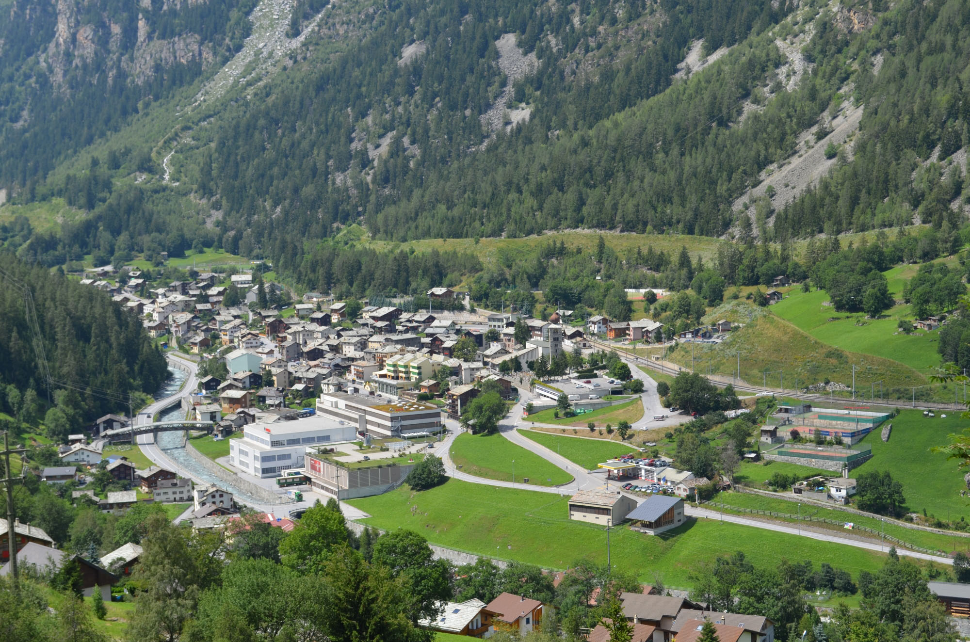 St. Niklaus | Valais 4 you