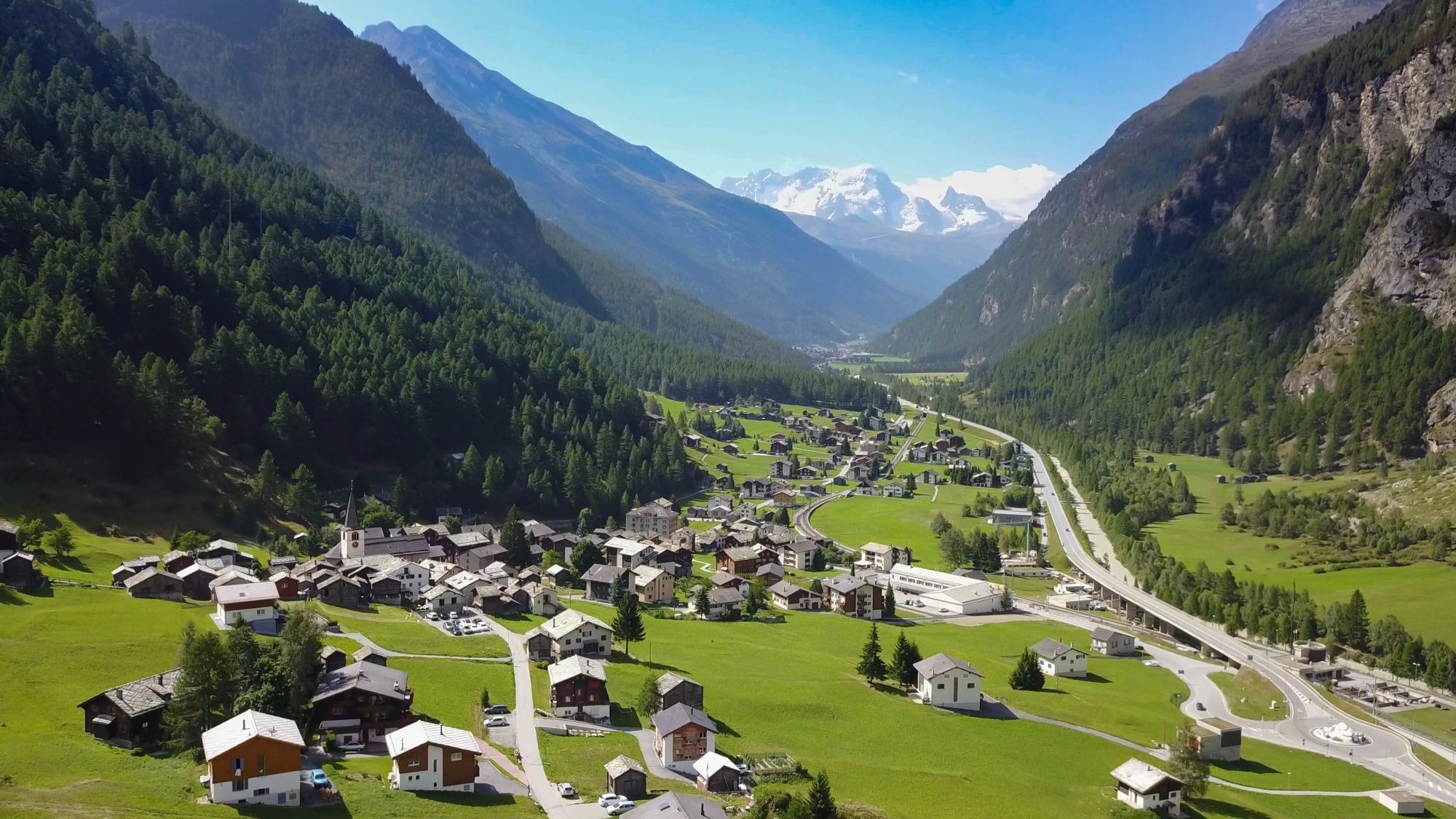 Randa | Valais 4 you