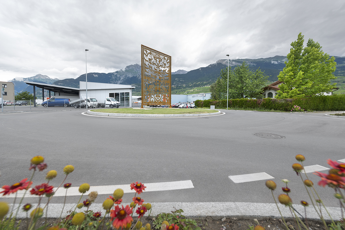 Conthey | Valais 4 you